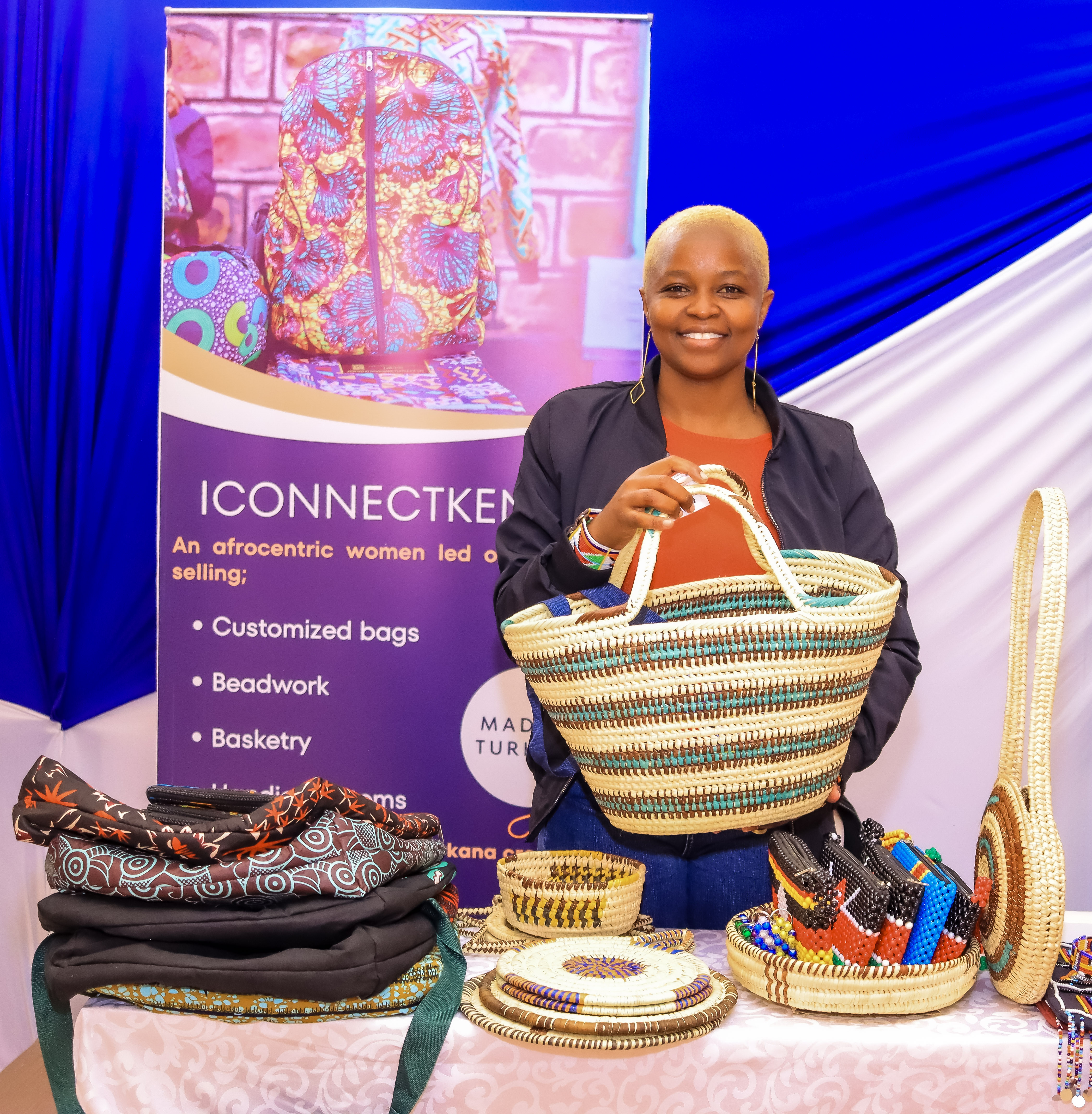 Success Story Kenya: Icoke Mazingira| WIDU